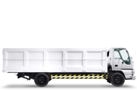 Trailer | HKM Cargo & Logistik
